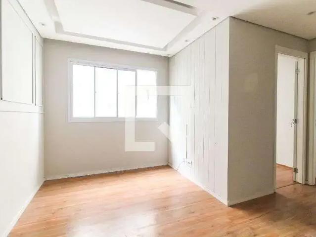 Apartamento para Venda em São Paulo/SP Itaquera 2 Quartos