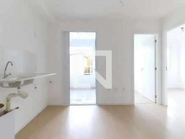 Apartamento para Venda em São Paulo/SP Itaquera 2 Quartos