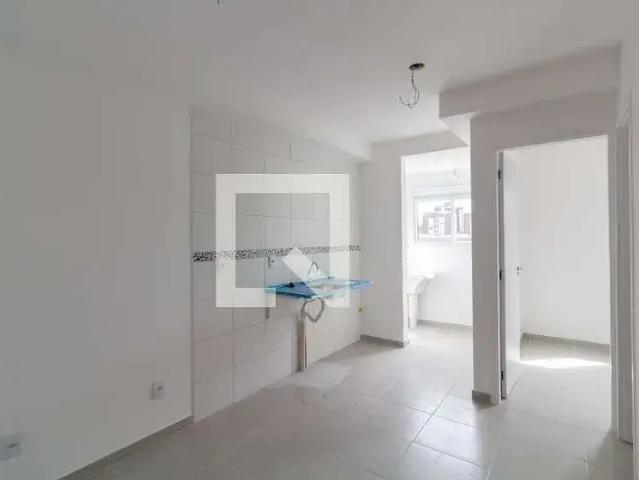 Apartamento para Venda em São Paulo/SP Itaquera 2 Quartos