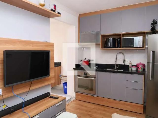 Apartamento para Venda em São Paulo/SP Itaquera 2 Quartos