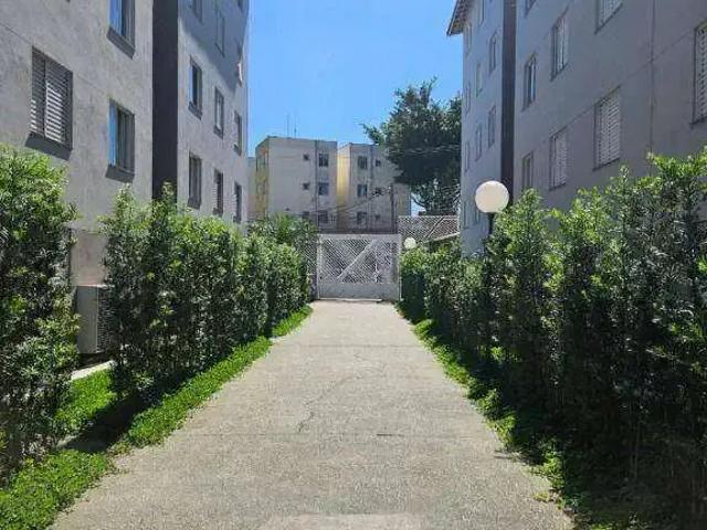 Apartamento para Venda em São Paulo/SP Itaquera 2 Quartos