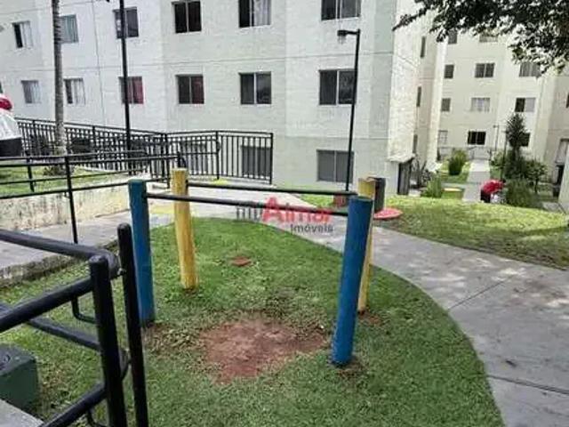 Apartamento para Venda em São Paulo/SP Itaquera 2 Quartos