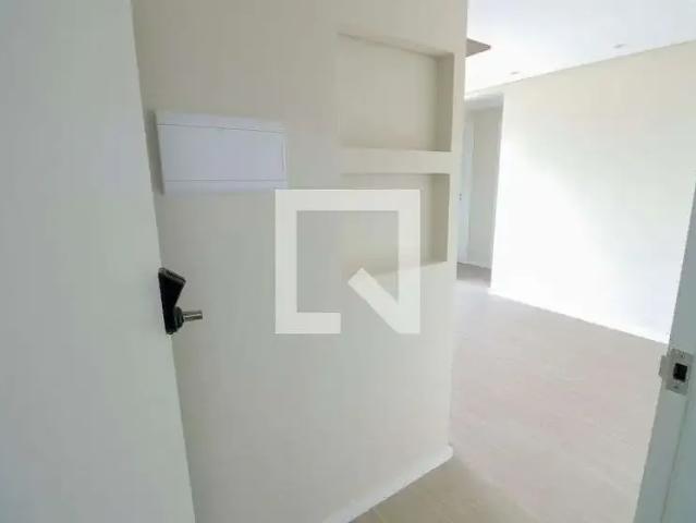 Apartamento para Venda em São Paulo/SP Itaquera 2 Quartos