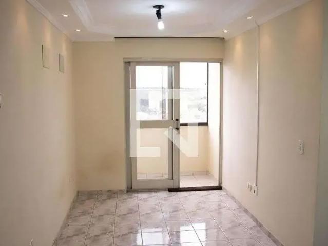 Apartamento para Venda em São Paulo/SP Itaquera 2 Quartos