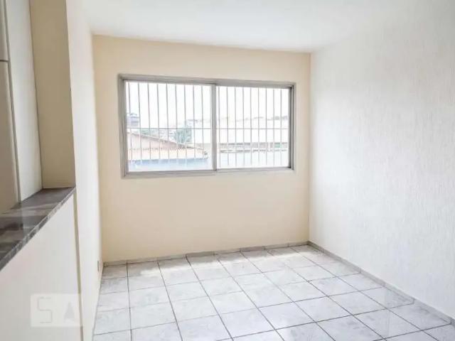 Apartamento para Venda em São Paulo/SP Itaquera 2 Quartos
