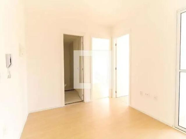 Apartamento para Venda em São Paulo/SP Itaquera 2 Quartos