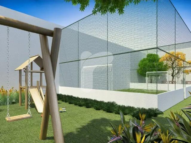 Apartamento para Venda em São Paulo/SP Itaquera 2 Quartos