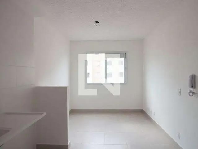 Apartamento para Venda em São Paulo/SP Itaquera 2 Quartos