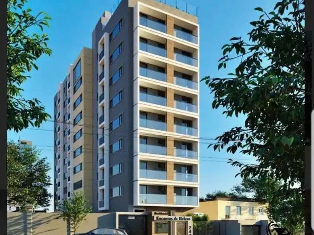 Apartamento para Venda em São Paulo/SP Itaquera 2 Quartos