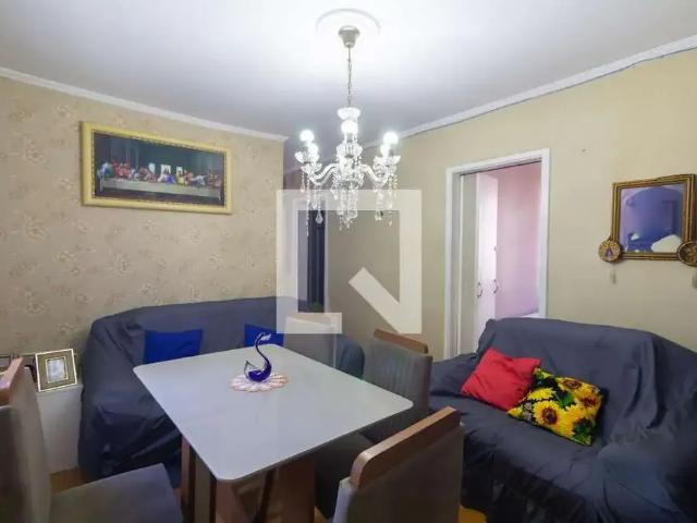 Apartamento para Venda em São Paulo/SP Itaquera 2 Quartos