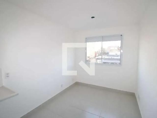 Apartamento para Venda em São Paulo/SP Itaquera 2 Quartos