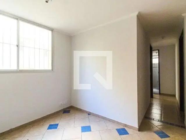 Apartamento para Venda em São Paulo/SP Itaquera 2 Quartos