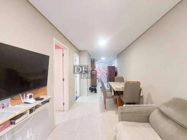Apartamento para Venda em São Paulo/SP Itaquera 2 Quartos