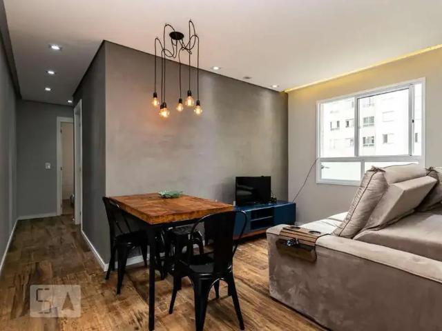 Apartamento para Venda em São Paulo/SP Itaquera 2 Quartos