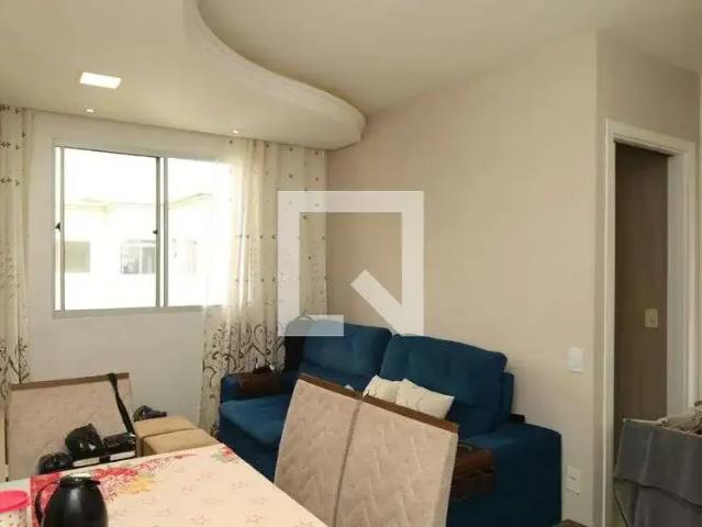 Apartamento para Venda em São Paulo/SP Itaquera 2 Quartos