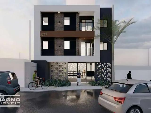 Apartamento para Venda em São Paulo/SP Itaquera 2 Quartos