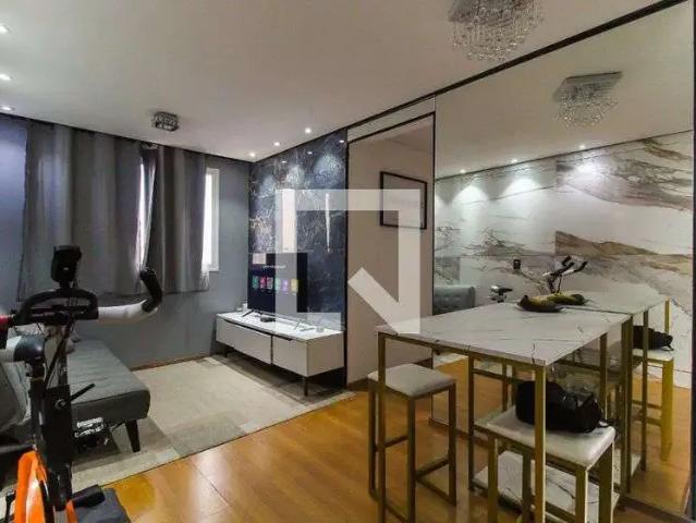 Apartamento para Venda em São Paulo/SP Itaquera 2 Quartos