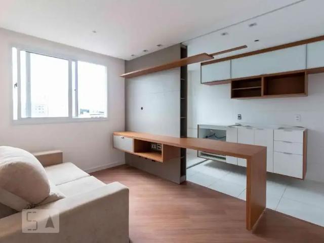 Apartamento para Venda em São Paulo/SP Itaquera 2 Quartos