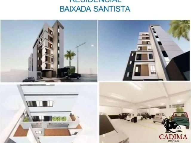 Apartamento para Venda em São Paulo/SP Itaquera 2 Quartos