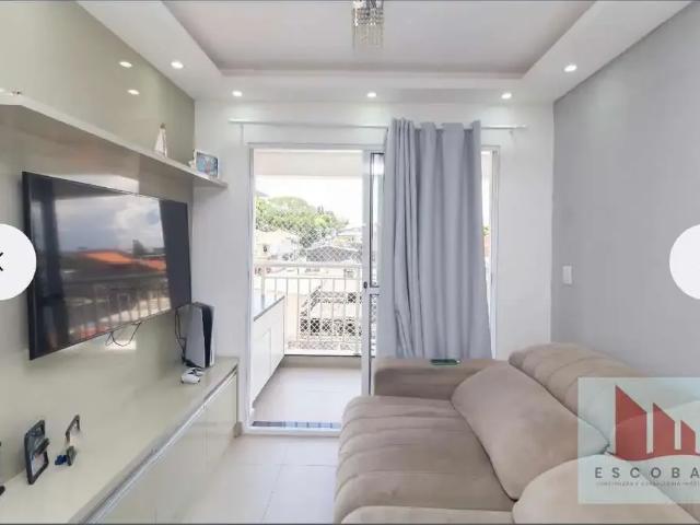 Apartamento para Venda em São Paulo/SP Itaquera 2 Quartos