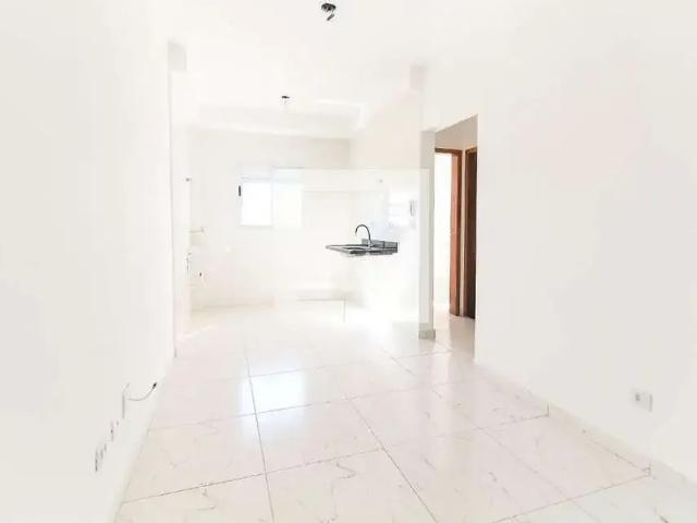 Apartamento para Venda em São Paulo/SP Itaquera 2 Quartos