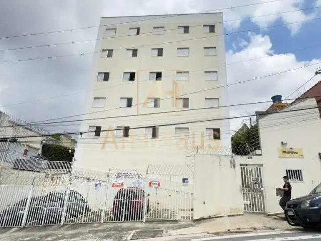 Apartamento para Venda em São Paulo/SP Itaquera 2 Quartos