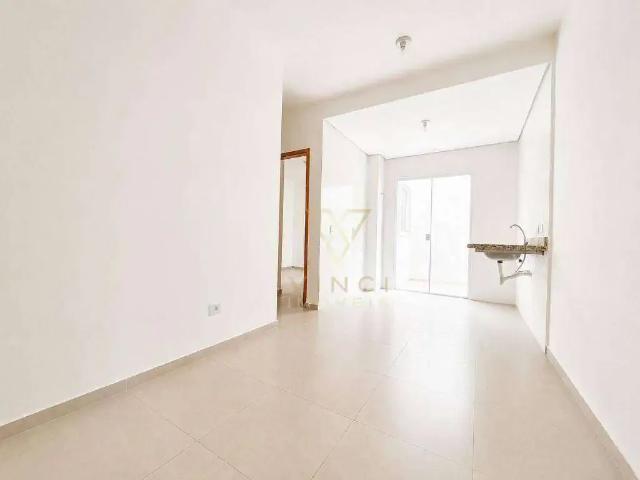 Apartamento para Venda em São Paulo/SP Itaquera 2 Quartos