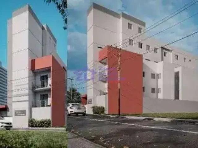 Apartamento para Venda em São Paulo/SP Itaquera 2 Quartos