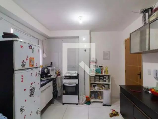 Apartamento para Venda em São Paulo/SP Itaquera 2 Quartos