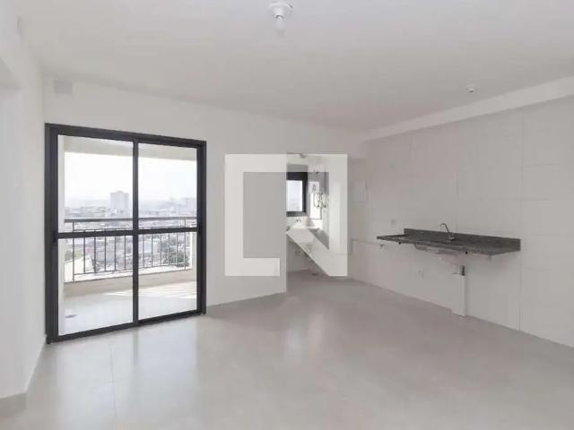 Apartamento para Venda em São Paulo/SP Itaquera 2 Quartos
