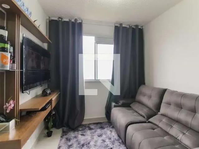 Apartamento para Venda em São Paulo/SP Itaquera 2 Quartos