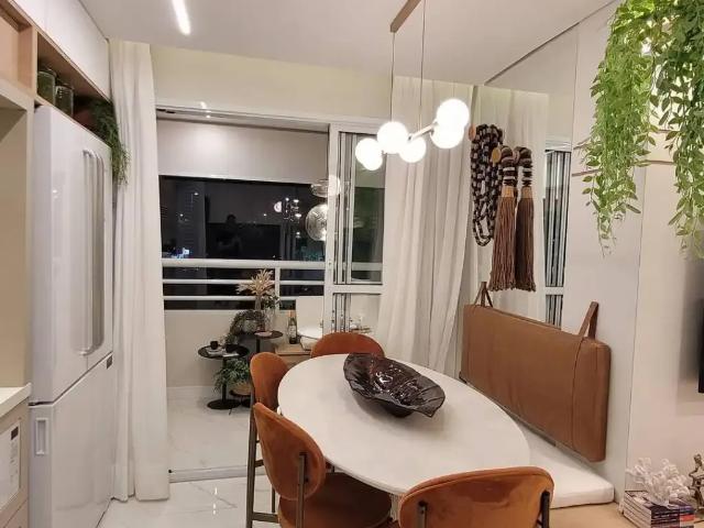 Apartamento para Venda em São Paulo/SP Itaquera 2 Quartos
