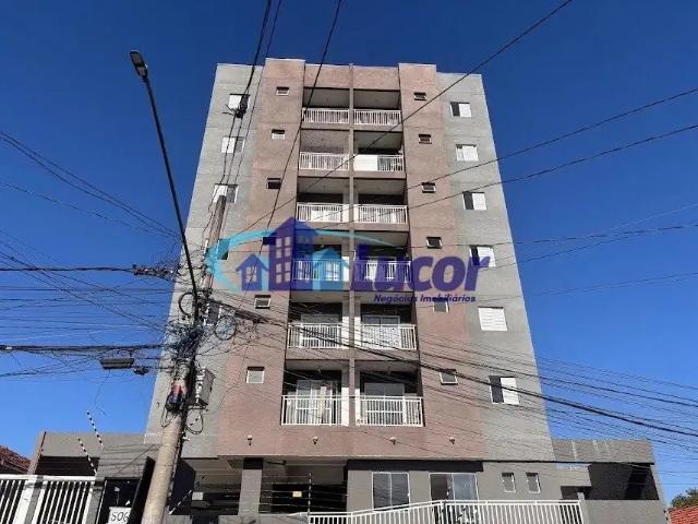 Apartamento para Venda em São Paulo/SP Itaquera 2 Quartos