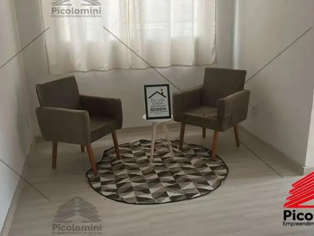 Apartamento para Venda em São Paulo/SP Itaquera 2 Quartos
