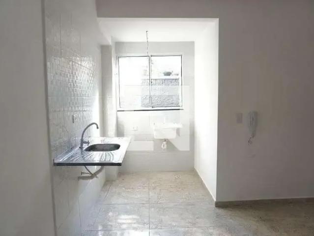 Apartamento para Venda em São Paulo/SP Itaquera 2 Quartos