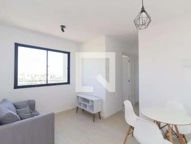 Apartamento para Venda em São Paulo/SP Itaquera 2 Quartos