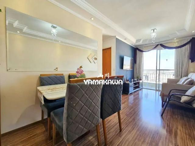 Apartamento para Venda em São Paulo/SP Itaquera 2 Quartos