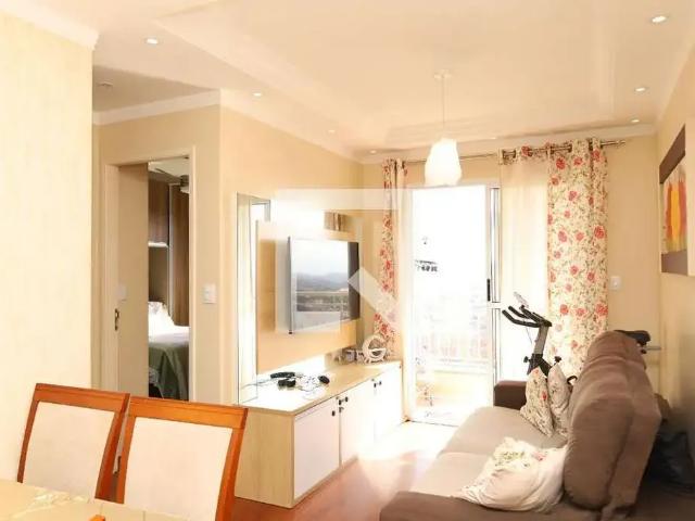Apartamento para Venda em São Paulo/SP Itaquera 2 Quartos