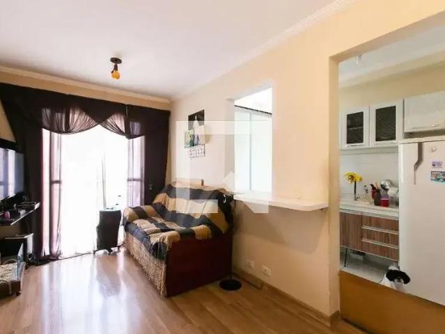 Apartamento para Venda em São Paulo/SP Itaquera 2 Quartos