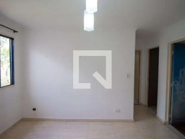 Apartamento para Venda em São Paulo/SP Itaquera 2 Quartos