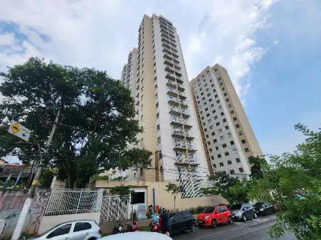Apartamento para Venda em São Paulo/SP Itaquera 2 Quartos