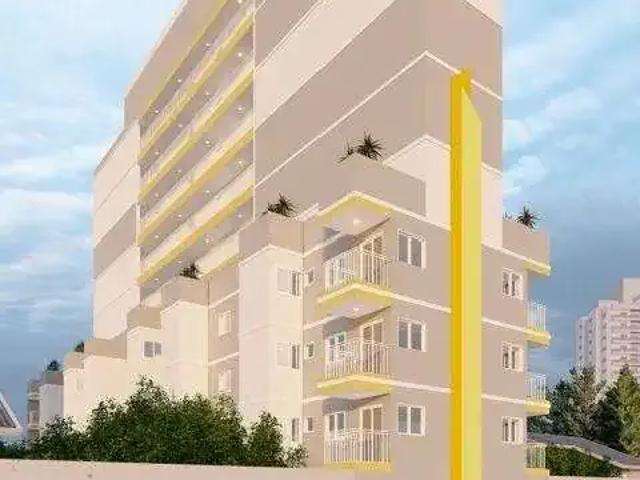 Apartamento para Venda em São Paulo/SP Itaquera 2 Quartos