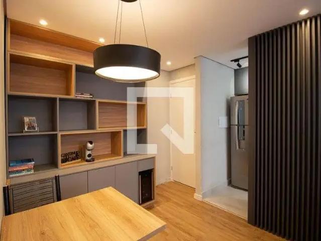 Apartamento para Venda em São Paulo/SP Itaquera 2 Quartos