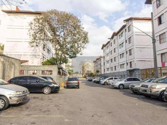 Apartamento para Venda em São Paulo/SP Itaquera 2 Quartos
