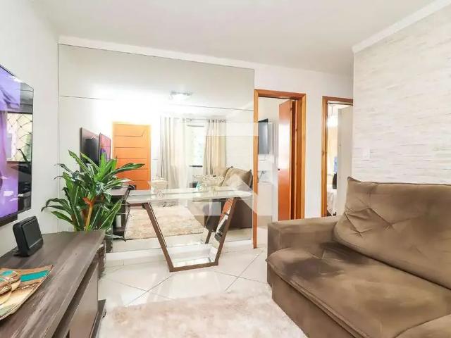 Apartamento para Venda em São Paulo/SP Itaquera 2 Quartos