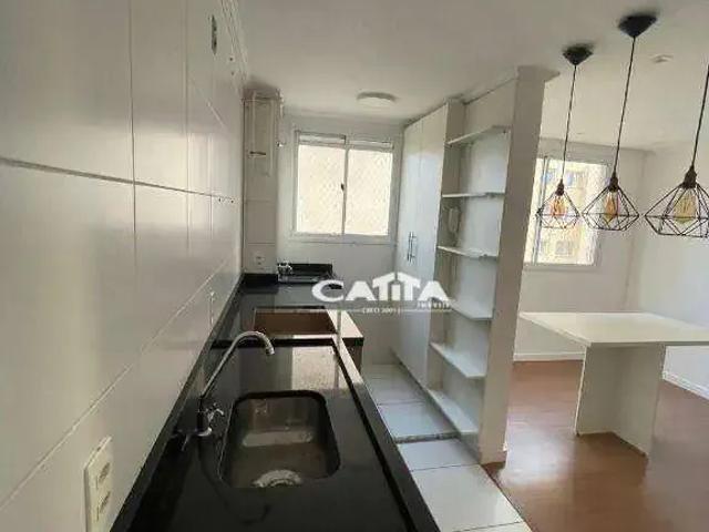 Apartamento para Venda em São Paulo/SP Itaquera 2 Quartos