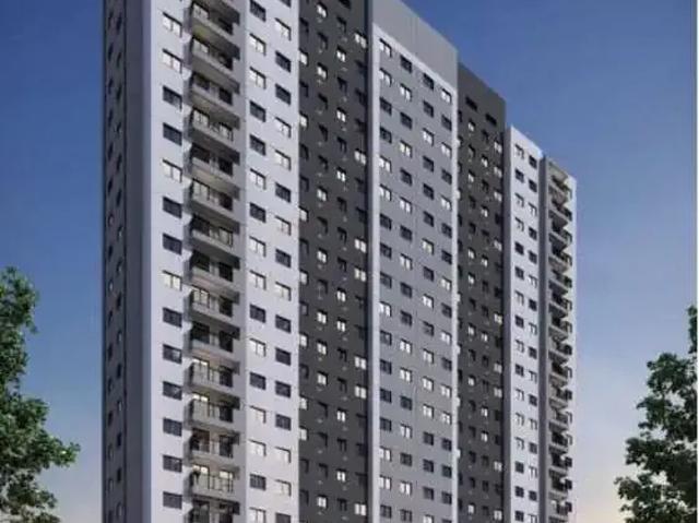 Apartamento para Venda em São Paulo/SP Itaquera 2 Quartos