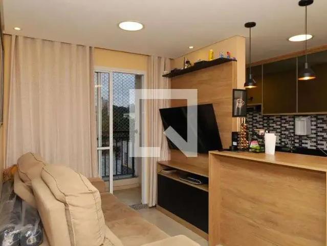 Apartamento para Venda em São Paulo/SP Itaquera 2 Quartos