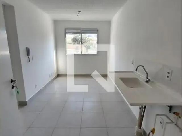 Apartamento para Venda em São Paulo/SP Itaquera 2 Quartos