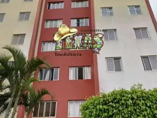 Apartamento para Venda em São Paulo/SP Itaquera 2 Quartos
